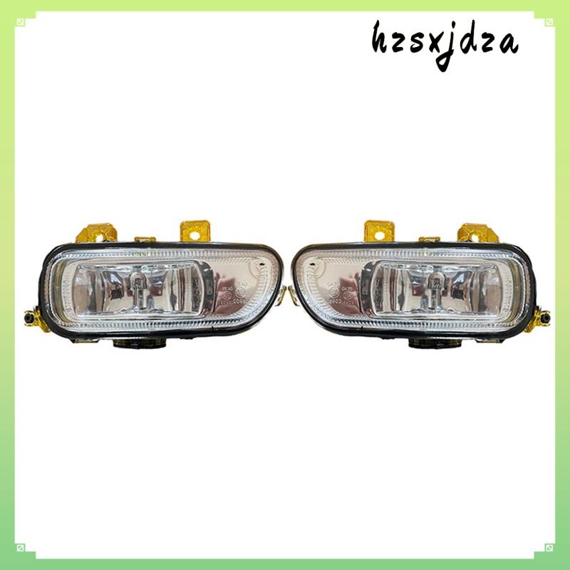 ไฟหน้ารถบรรทุก ไฟตัดหมอก สําหรับ Mercedes Benz AXOR 9408200156 ...