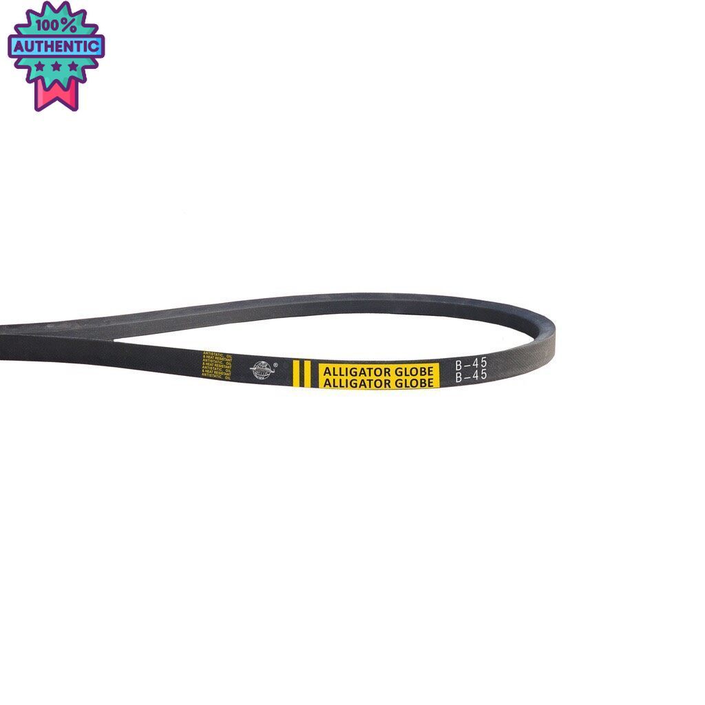 สายพานจระเข้ลูกโลก สายพาน C ร่องเรีย 100 - 109 นิ้ว C100 C101 C102 C103 C104 C105 C106 C107 C108 ...