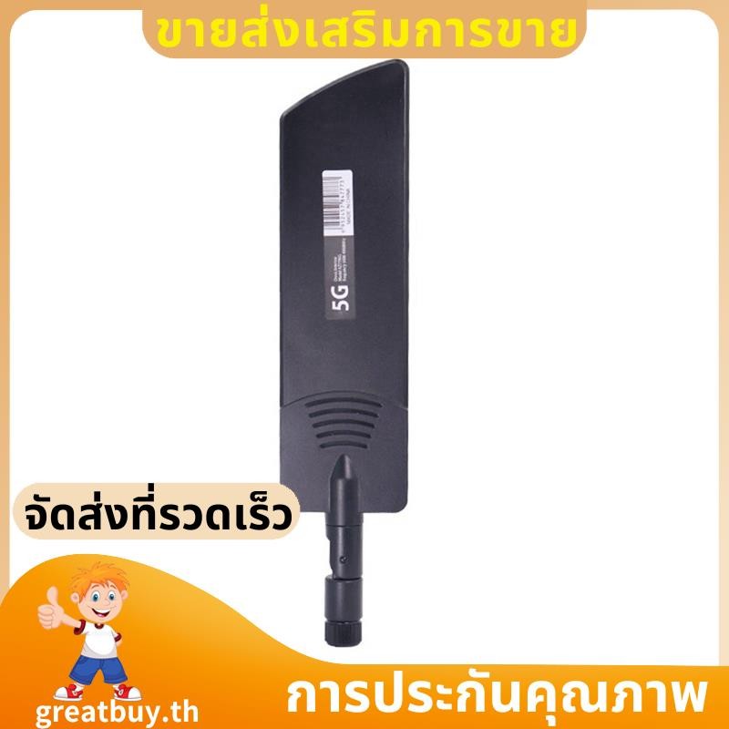 1pcs 5G เสาอากาศ 40dBi เสาอากาศ 5G/3G/4G/GSM Full Band Omni ไร้สาย ...