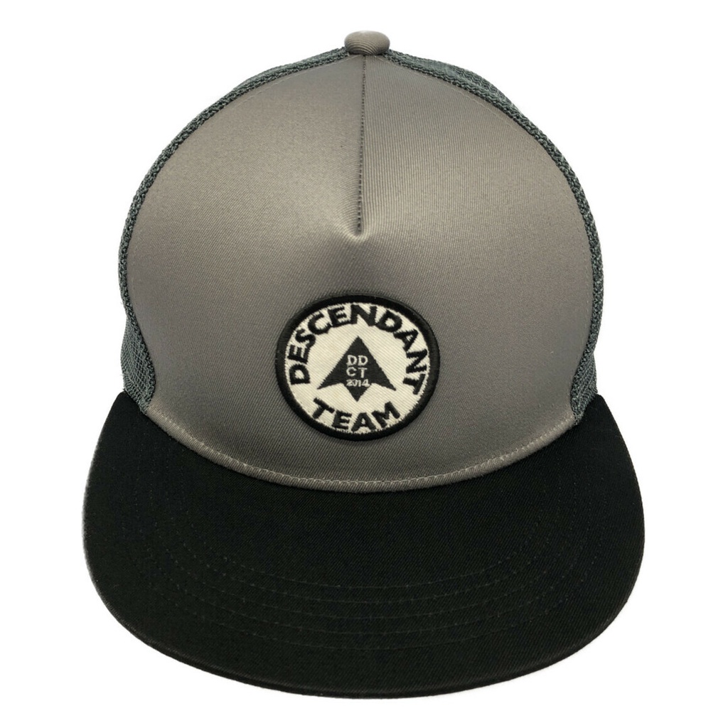 Descendant Cap Men Direct from Japan Secondhand | Shopee Thailand