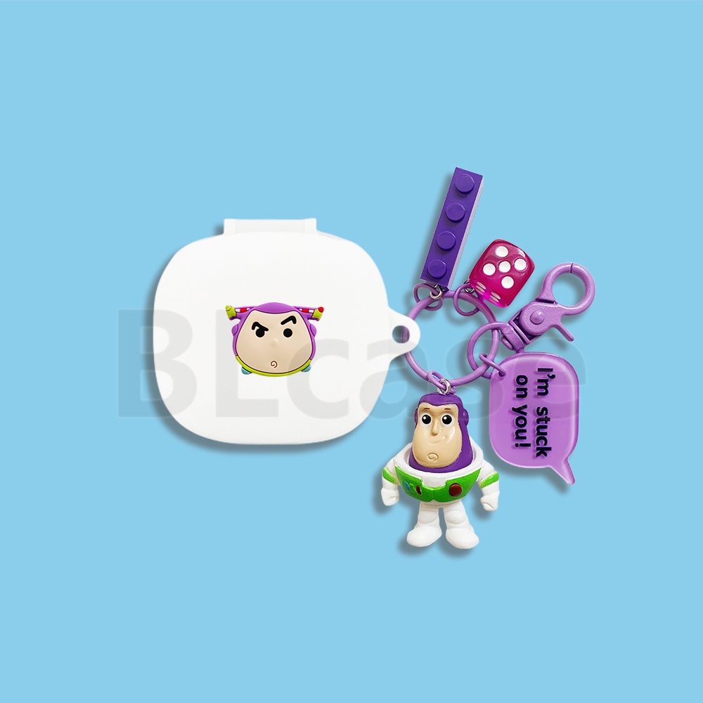 Anker Soundcore Liberty Air 2/2 Pro/4 NC/R50i/A20i เคสหูฟังบลูทูธ ตัด ...