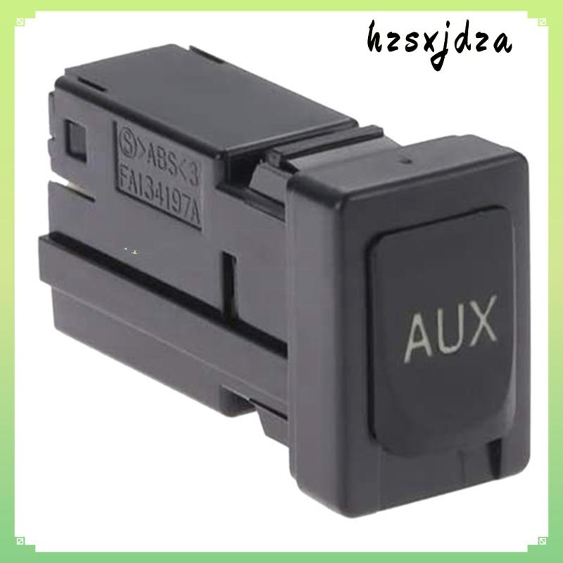 อะแดปเตอร์พอร์ต USB AUX สําหรับ Toyota Corolla Tacoma Tundra RAV4 86190 ...