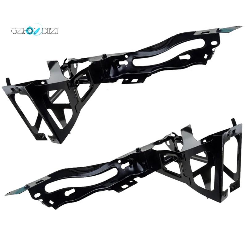 【Gzhxdiizi】51647245791 51647245792 แบร็คเก็ตยึดไฟหน้ารถยนต์ แบบเปลี่ยน ...