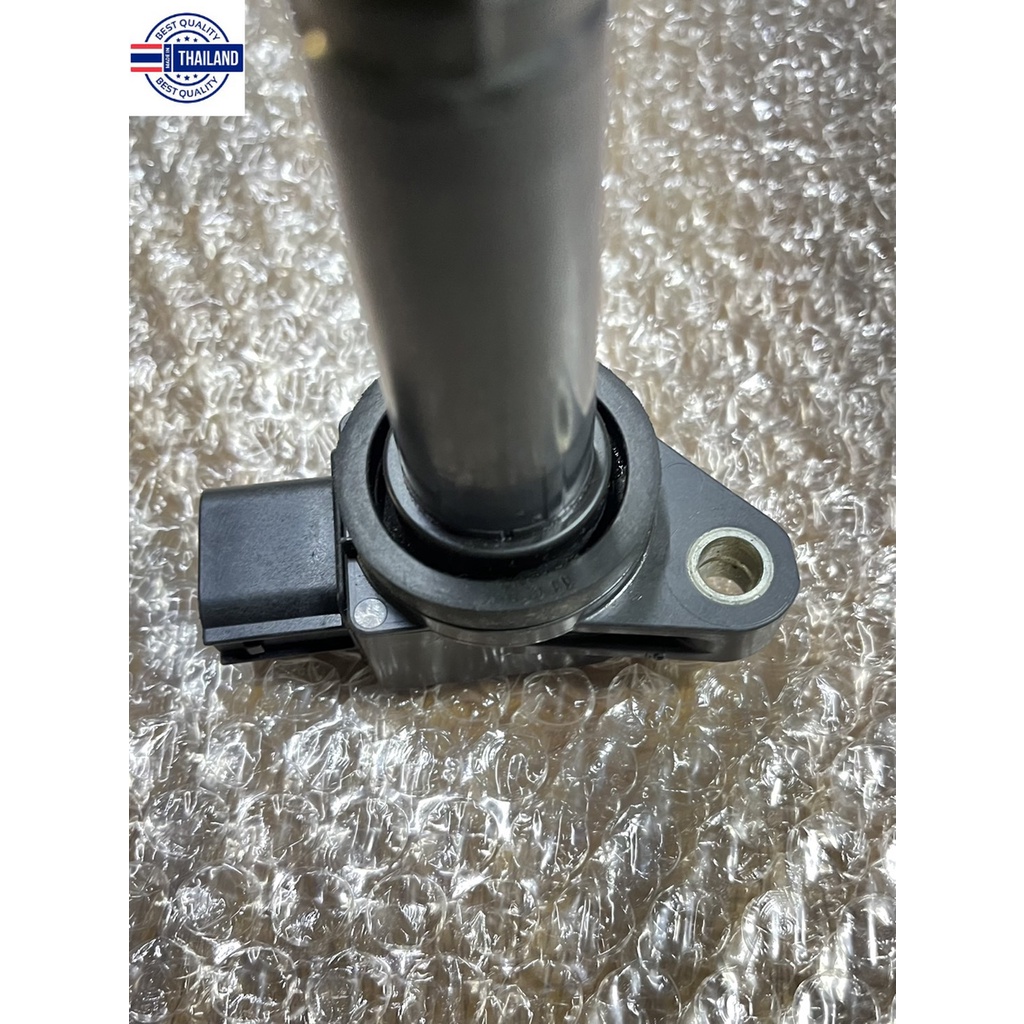 คอยล์จุดระเิด Honda K20 K24 Denso Type R แท้มือสองญี่ปุ่นรัประกัน 1 ...
