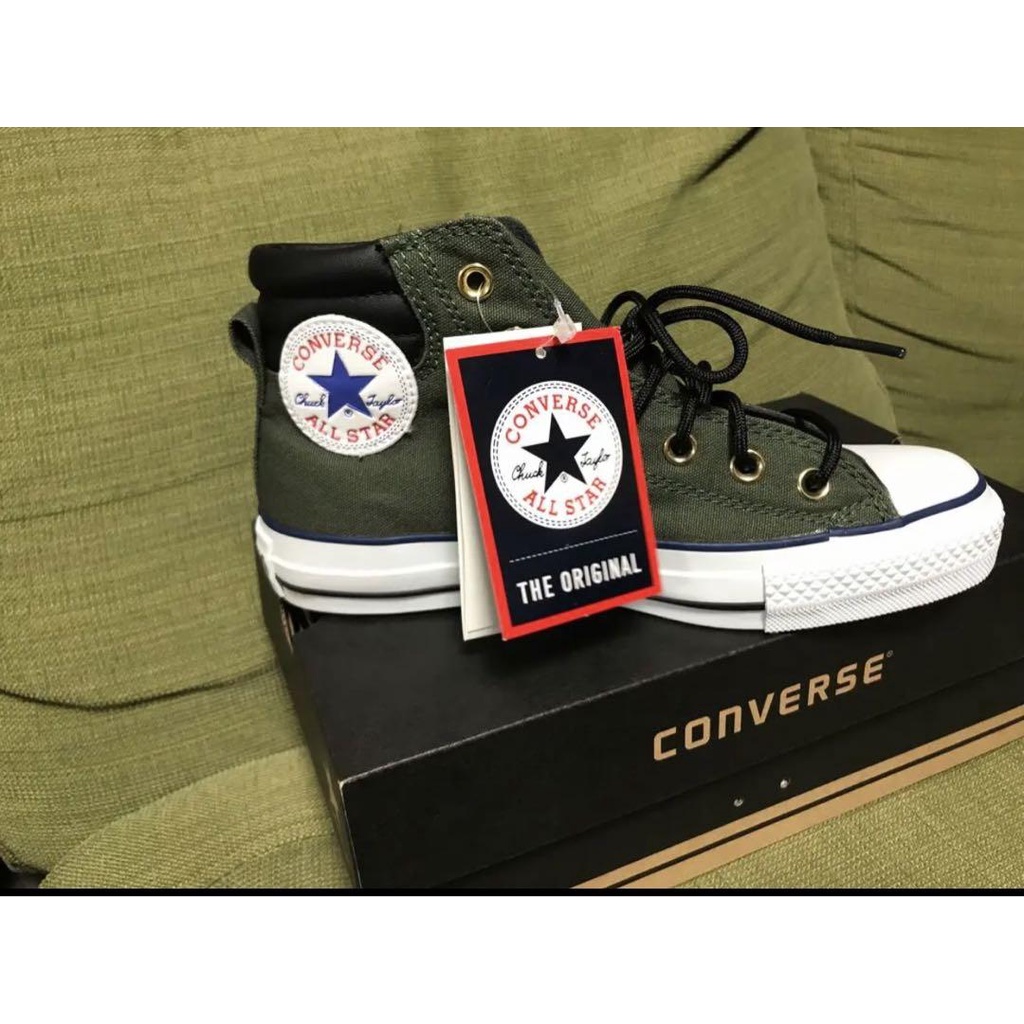 Converse Converse All Star Nike New Balance [ญี่ปุ่น] | Shopee Thailand