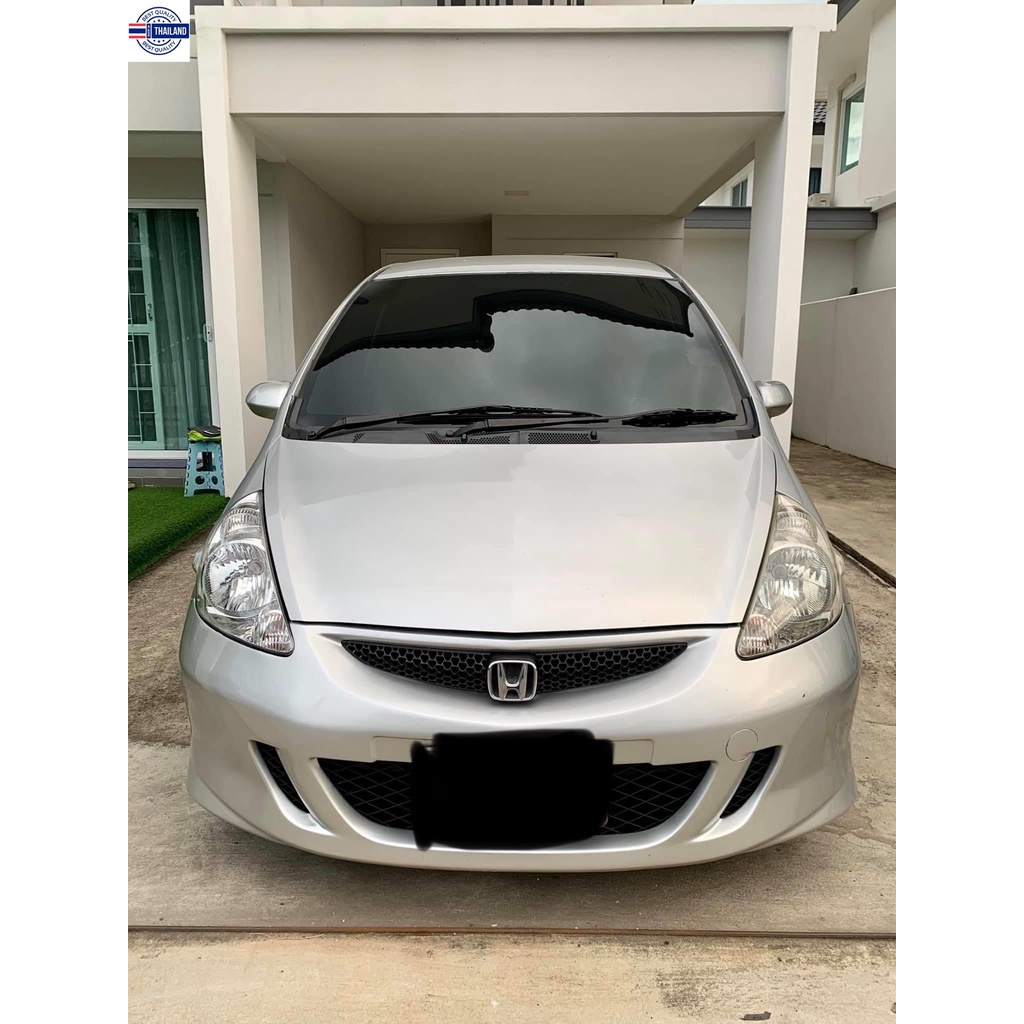 พลาสติกซุ้มล้อ ังฝุ่นล้อหน้า แท้ศูนย์ ข้างขวา RH HONDA JAZZ GD Vtec ...