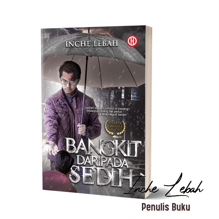 หนังสือนวนิยาย Rises Than Sad By Inche Bee | Shopee Thailand