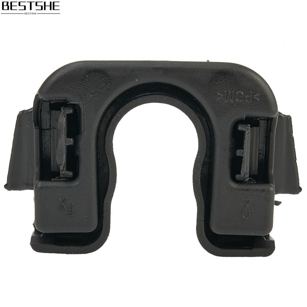 ชั้นวางของ แบบคลิปหนีบ ด้านหลัง 2 ชิ้น 015532109E เหมาะสําหรับ Nissan ...