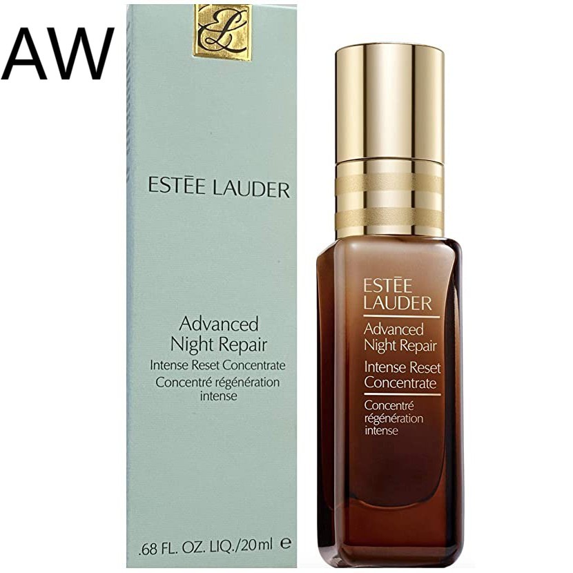 ใหม่! Estee Lauder Advanced Night Repair Intense Reset Concentrate 20ml ...