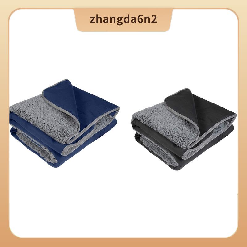 【พร้อมส่ง】ผ้าห่มกันน้ํา กันลม 51x59 นิ้ว สําหรับตั้งแคมป์ เดินป่า เรือ ...