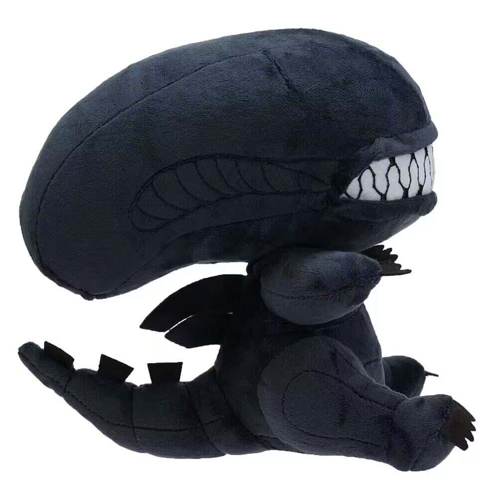 Alien vs Predator Plush Doll Alien Baby Movie Figure Stuffed Doll Toys ...