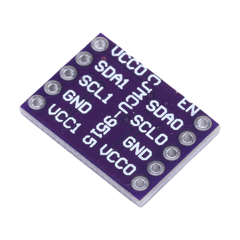 [colog.th] Mcu-9515 PCA951 Dual Bidirectional I2C IIC Bus SMBus Repeater Module 2CH 400KHz ...