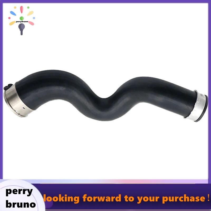 ท่อท่อไอดีรถยนต์ Intercooler Tubocharger 11618513289 3 Series X1 E90 ...