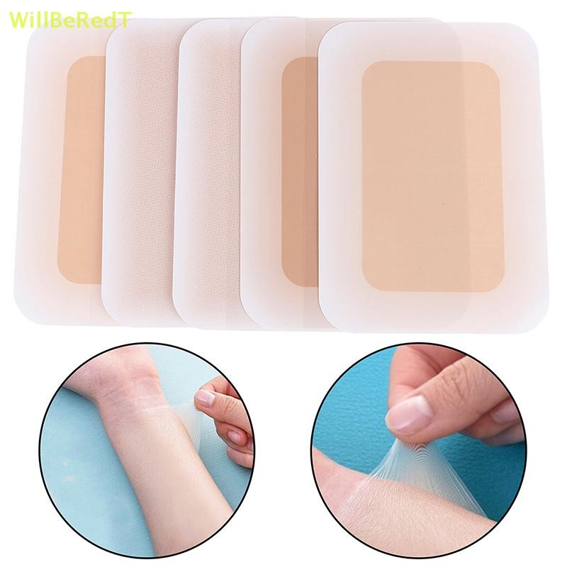 [WillBeRedT] 1x Tattoo Scar FawปกปิดเทปสักสิวCover Up Compression Ultra ...