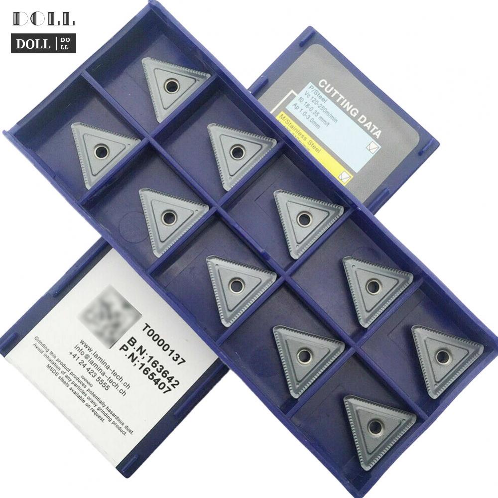 ⭐NEW ⭐Versatile TPKR 1603 PDTR Carbide Tools for Various Processing ...