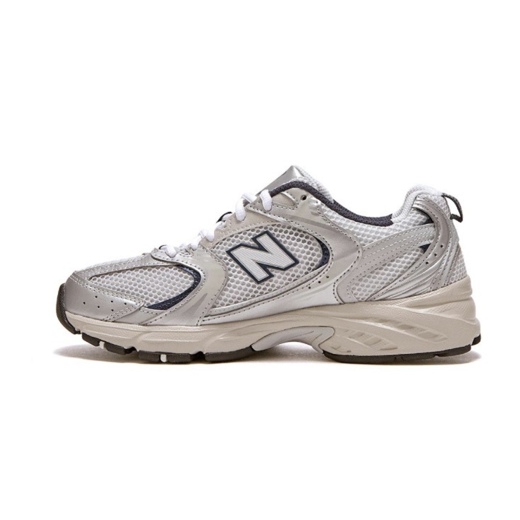 New Balance 530 Korea NB530 Steel Grey shoes MR530KA แนวโน้ม | Shopee ...