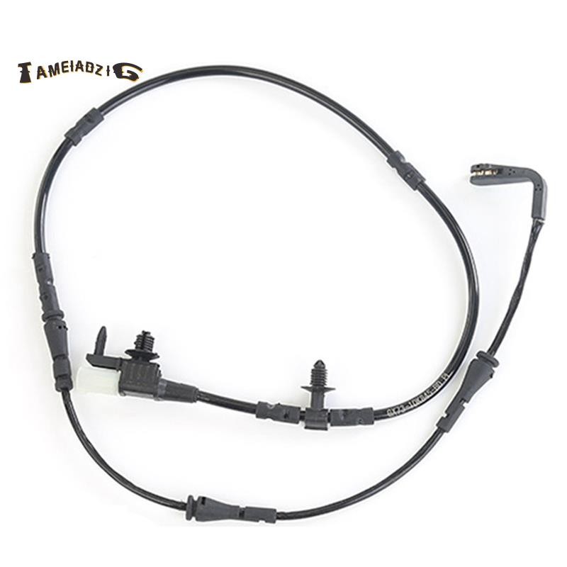 รถด้านหลังเพลาเบรคเซ็นเซอร์เบรค Pad สวมใส่เซ็นเซอร์ T2H2091 เซ็นเซอร์ ...