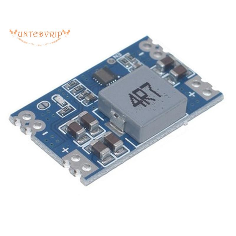 Dc-dc Mini560 DC Step-Down Regulated Power Supply Module ประสิทธิภาพสูง ...