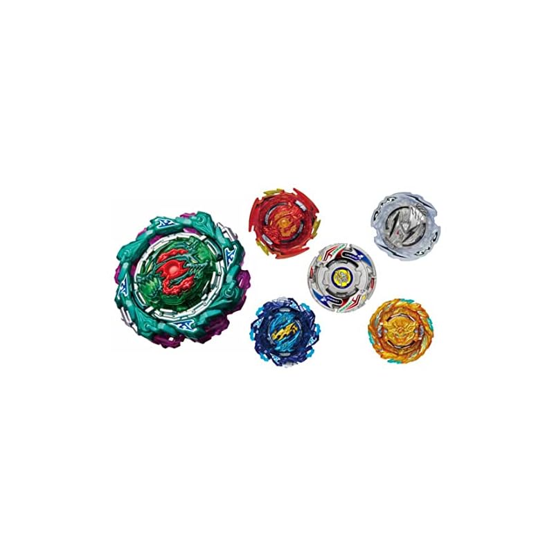Beyblade Burst B-198 Random Booster Vol.29 | Shopee Thailand