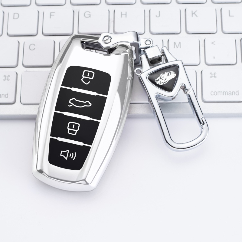 ฮาร์วาร์ด Haval h6 Jolion Key case h9 f7 h2 sf5f7x m6 h4 h7 h8 car key ...