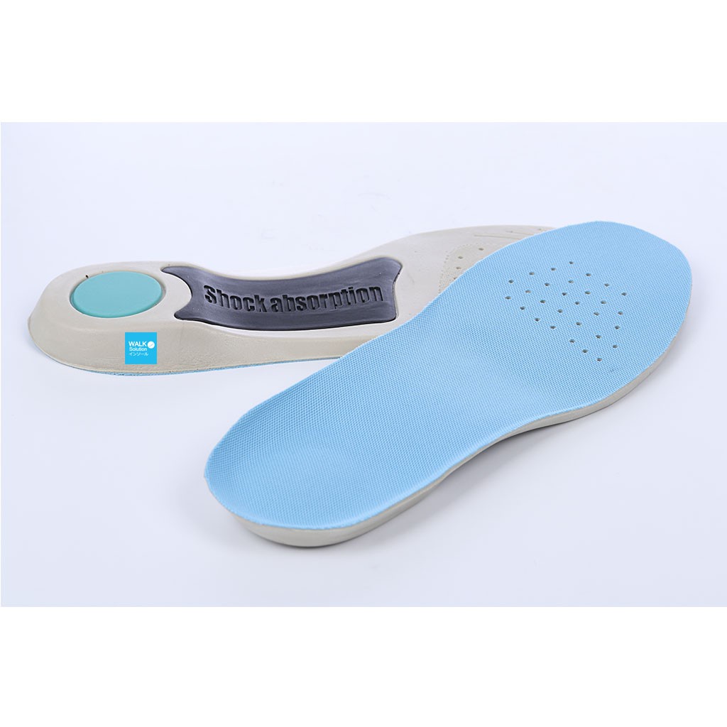แผ่นรองเท้า แผ่นรองเท้ารุ่น Maximum Arch Support สำหรับเล่นกีฬา ...