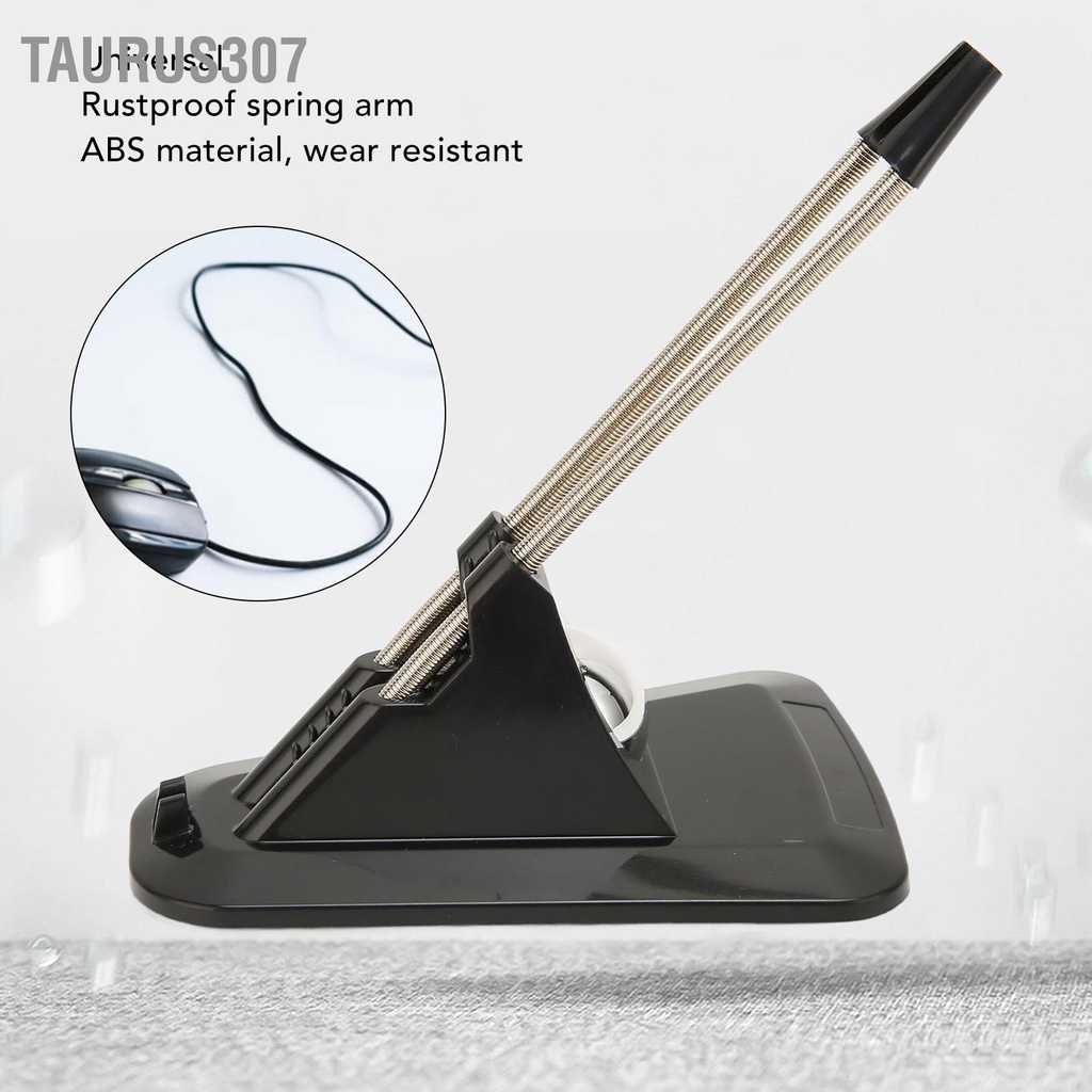 Taurus307 Gaming Mouse Bungee Universal Stylish Simple กันสนิมการจัดการ ...