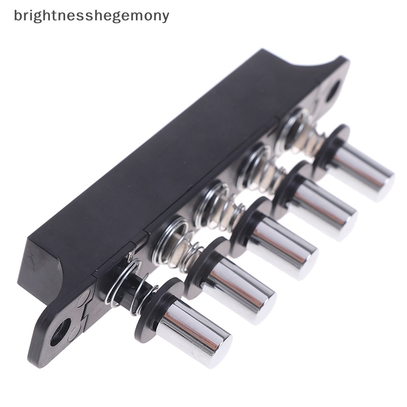 Bgth สวิตช์ปุ่มกดห้าตําแหน่ง สีเงิน สําหรับเครื่องดูดควัน | Shopee Thailand