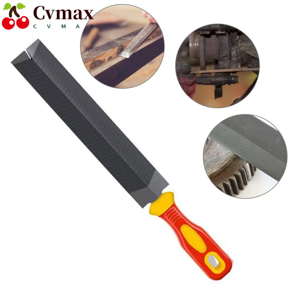 Cvmax ตะไบลับคมเลื่อยยนต์ | Shopee Thailand