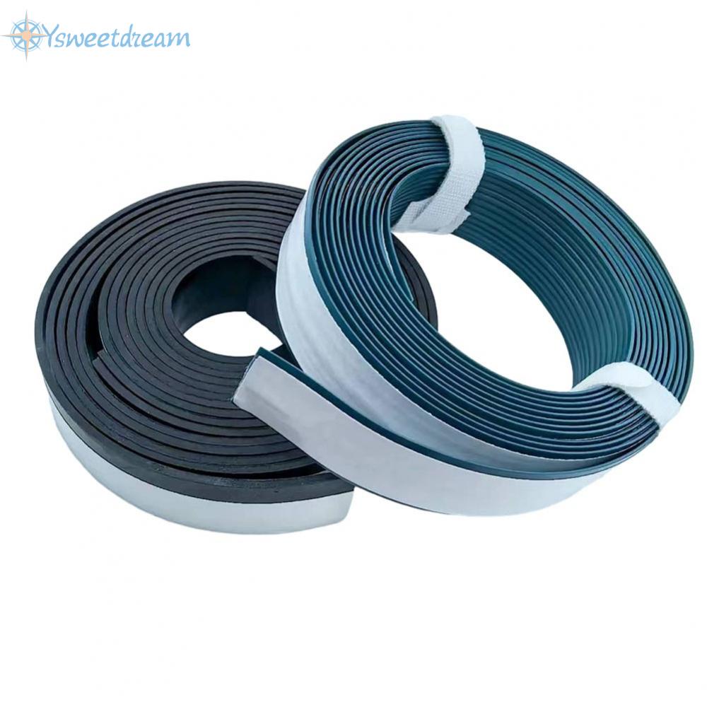 【SWTDRM】Guide Rail Strip 3 Meter Each 413102-7 And 423362-3 For SP6000 ...