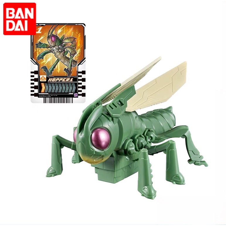 Bandai Kamen Rider Gotchard Gotchard Summon DX Locust การ์ดขยับได้ 1 ใบ ...