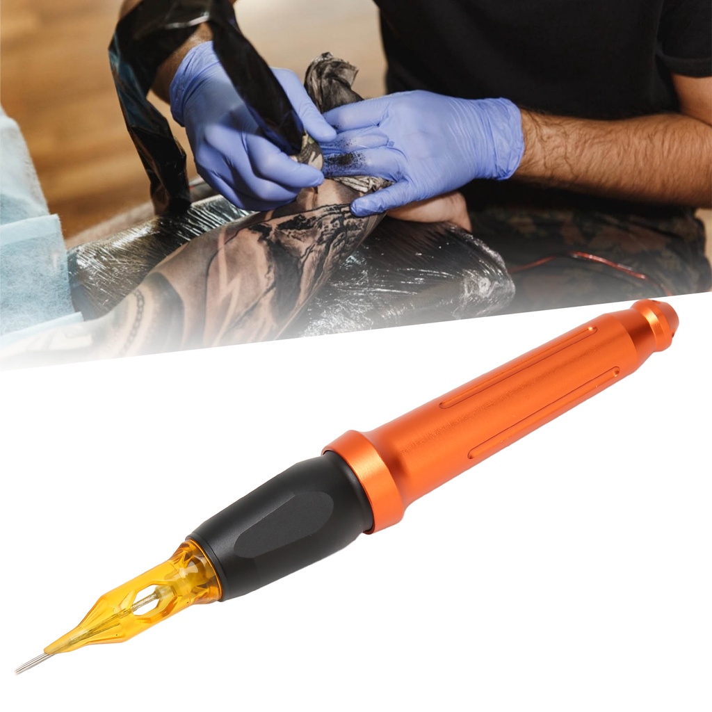 Master Sculptor อลูมิเนียมคู่มือสักปากกาแบบพกพาน้ำหนักเบาอุปกรณ์เสริม ...