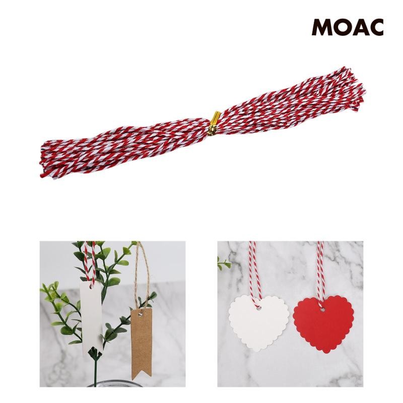 [ Jute Twine Rope Craft Twine Rope Present Wrapping Cord Packing String ...