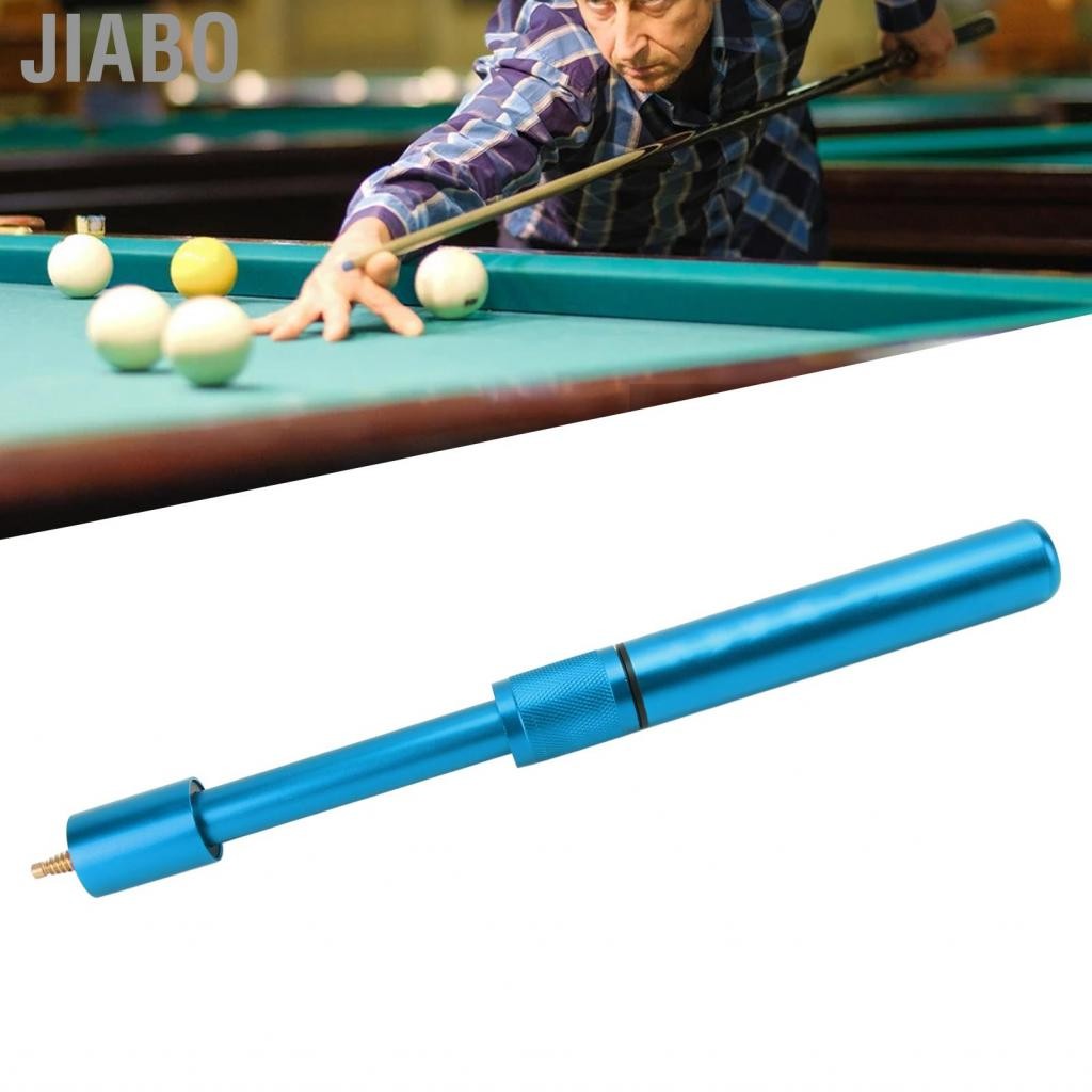 Jiabo Zaicoler Pool Cue Extension Aluminium Billards Billards ยืดยืด ...