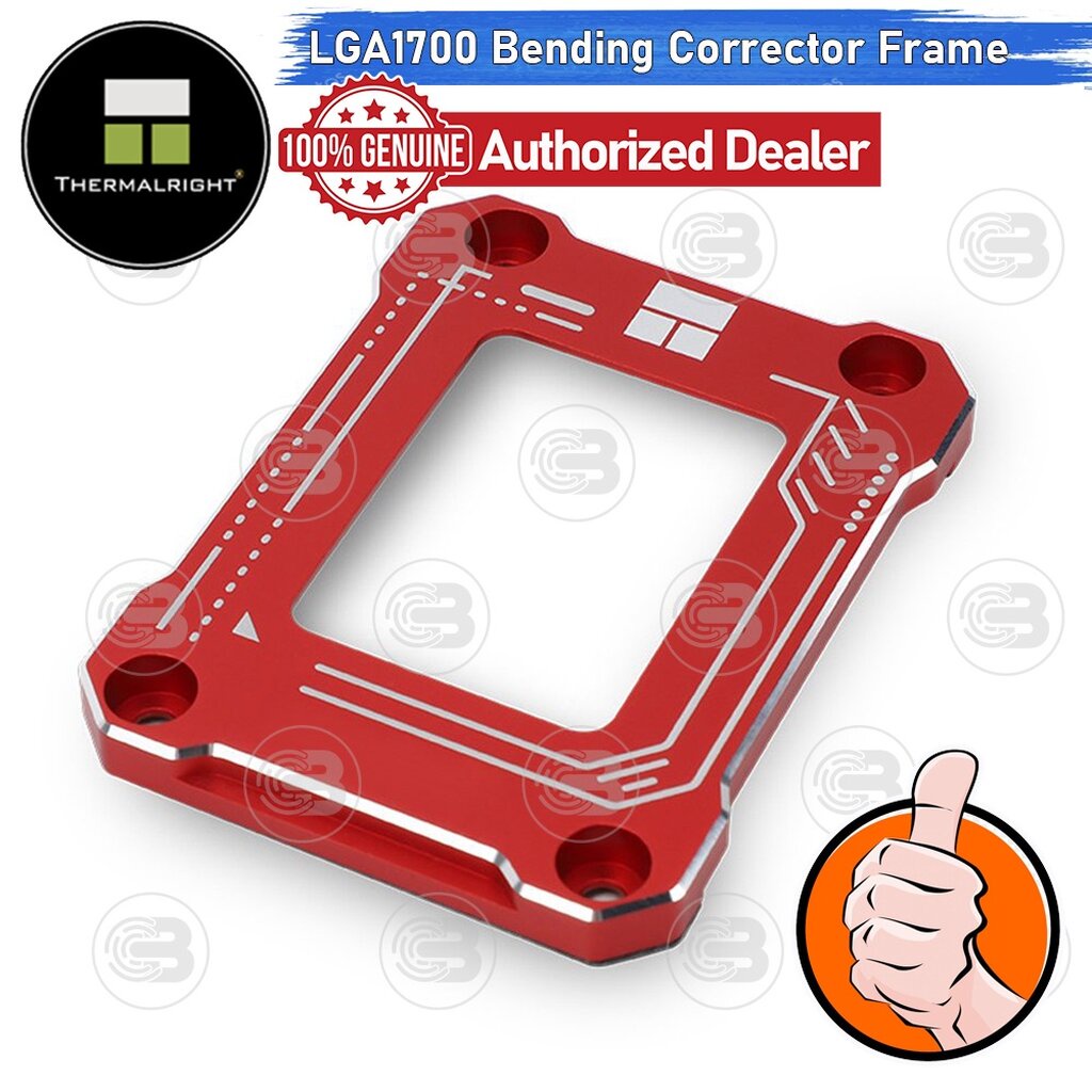 [CoolBlasterThai] Thermalright LGA1700/1851-BCF Bending Corrector Frame ...