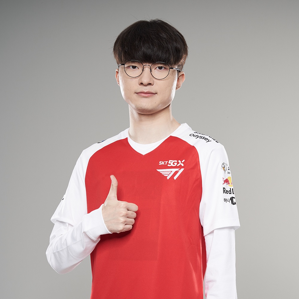 T1 E-sports Player Official Jersey 2021,FAKER Same Men shirt,ฤดูร ้ อนแฟชั ่ น Leisure Tops ...