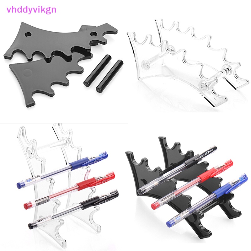 Vhdd ดินสอเขียนคิ้ว แบบอะคริลิค สําหรับแต่งหน้า | Shopee Thailand