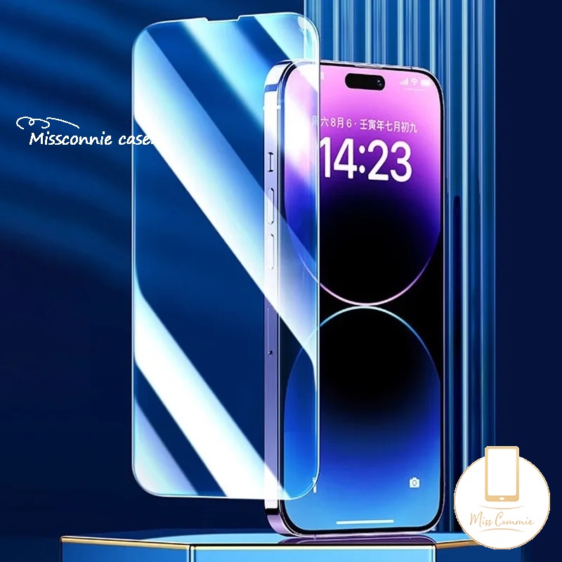 9dกระจกนิรภัยป้องกันเต็มรูปแบบใช้งานร่วมกับiphone 16 15 12 11 14 13Pro Max 15 XR X XS Max 15 7 6 ...