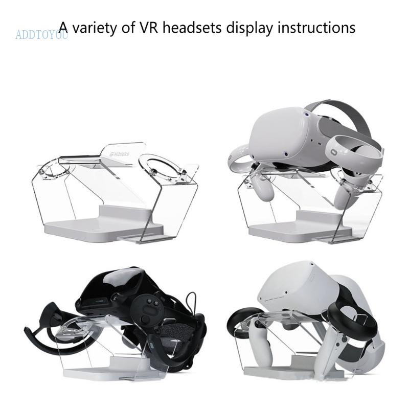 【3C】แท่นชาร์จหูฟัง Vr สําหรับ VR | Shopee Thailand