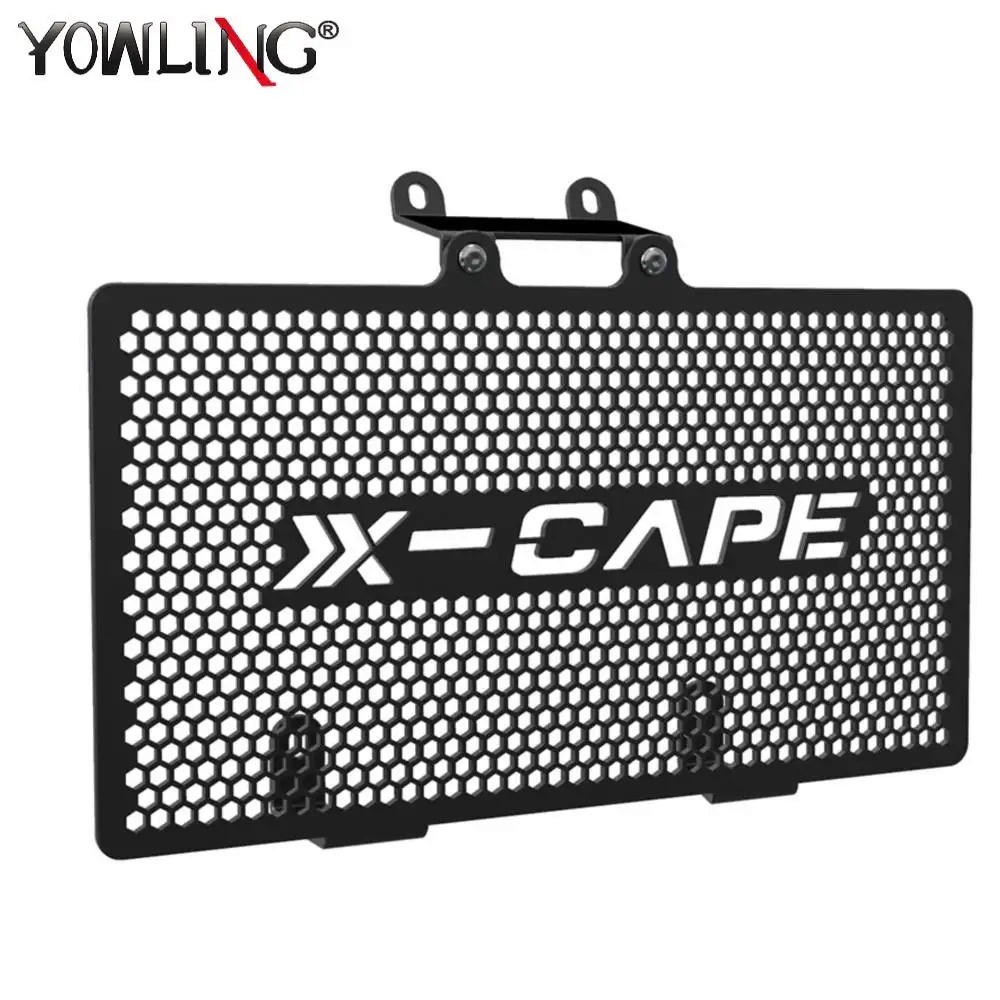 กระจังหน้ารถจักรยานยนต์ X-Cape 650 650X 2022 2023 | Shopee Thailand