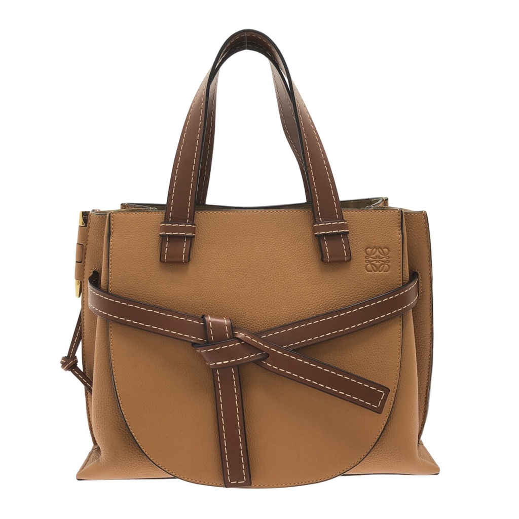 สินค้ามือสอง LOEWE handbag | Shopee Thailand