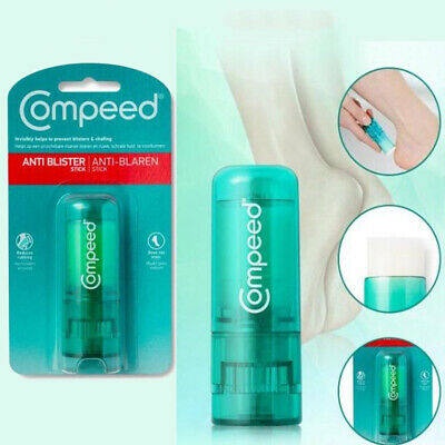 ️ พร้อมส่ง ️ ️COMPEED Anti Blister Stick สุดยอดบาล์มกันรองเท้ากัดจาก ...