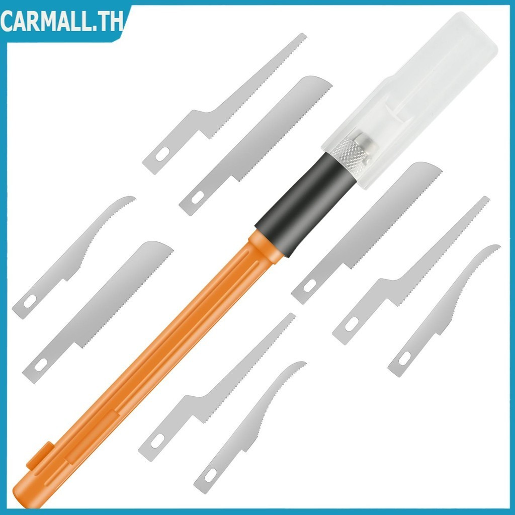 Mini Hand Saw Ergonomic Non-slip Sharp Hobby Razor Saw มือถือรุ ่ น ...