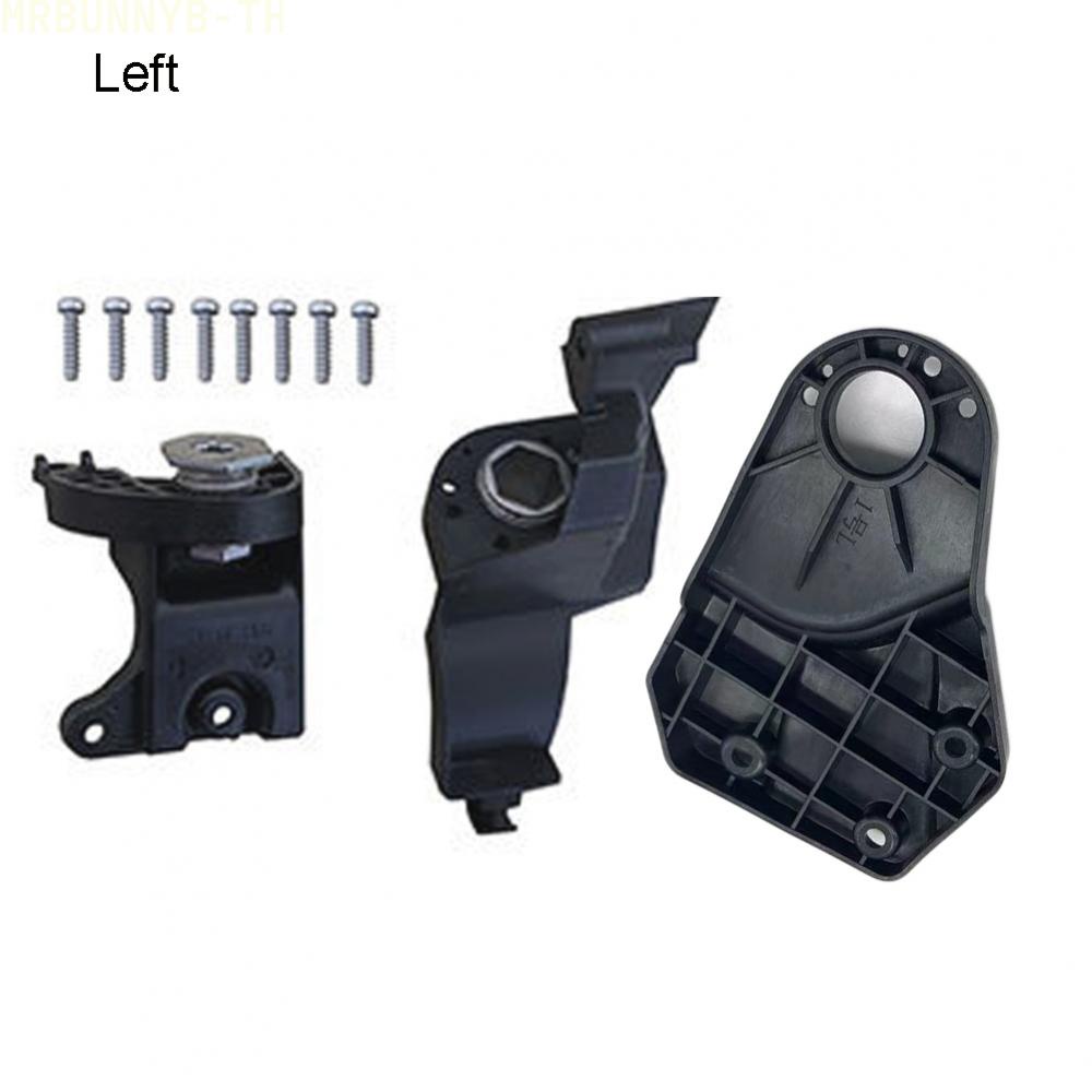 ตัวยึดไฟหน้าซ้าย 2138202300 สําหรับ Mercedes E Class W213 x213 E200 ...