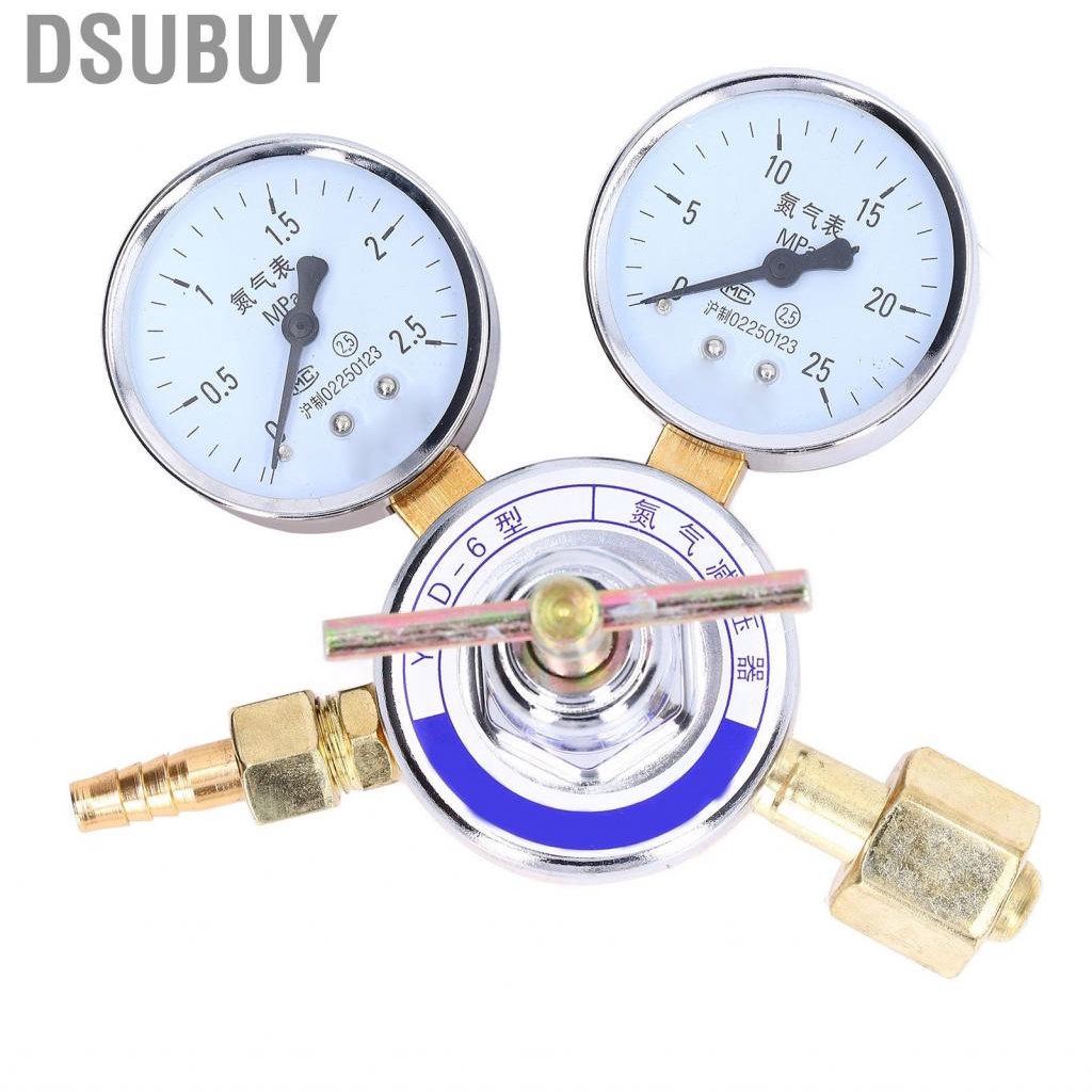 Dsubuy Nitrogen Regulator Innovative Pressure Reducing Valve Inlet ...