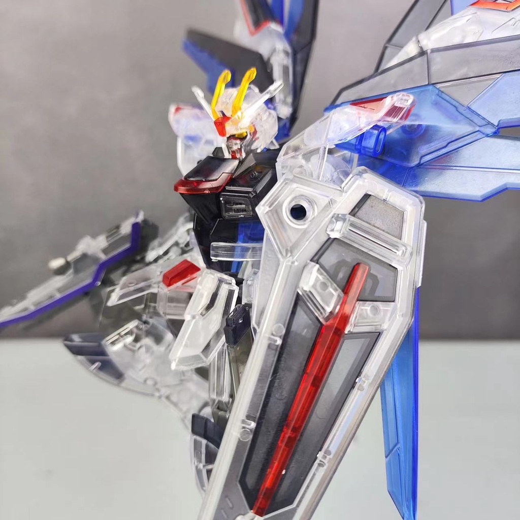 คอลเลกชัน Citroen Mask Repair Version HG 192 ทารกแรกเกิดฟรี 1/144 Cherry Blossom Powder ฟรี ...