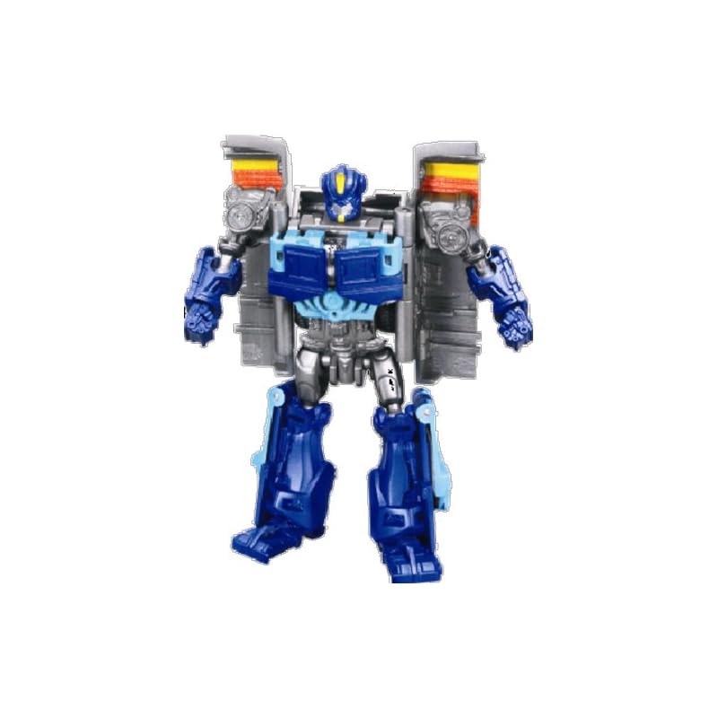 หม้อแปลงภาพยนตร์ Transformers Revenge Transformers Ra-06 Roll Bar จาก ...