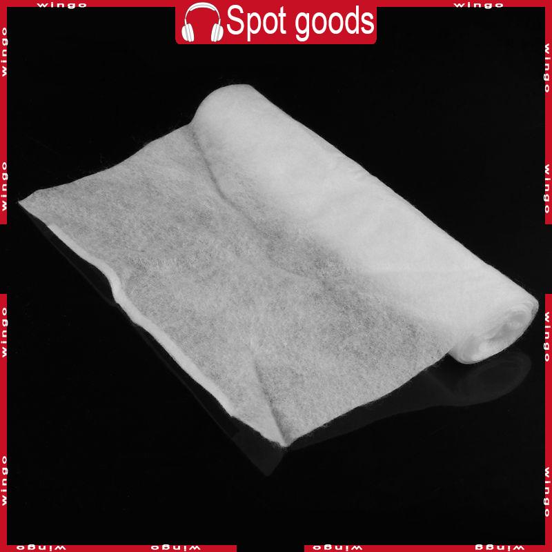 Win แผ่นกรองอากาศ HEPA PM2 5 ผ้าฝ้าย ป้องกันไฟฟ้าสถิตย์ สําหรับเครื่องปรับอากาศ | Shopee Thailand