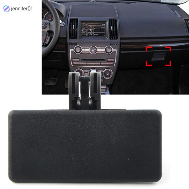 Jen สลักกล่องถุงมือ น้ําหนักเบา สําหรับ Freelander 2 Lr007072/lr002979 ...