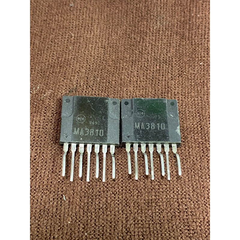 IC MA 3810 แท้ใหม่มีสินค้าพร้อมส่งในไทย | Shopee Thailand