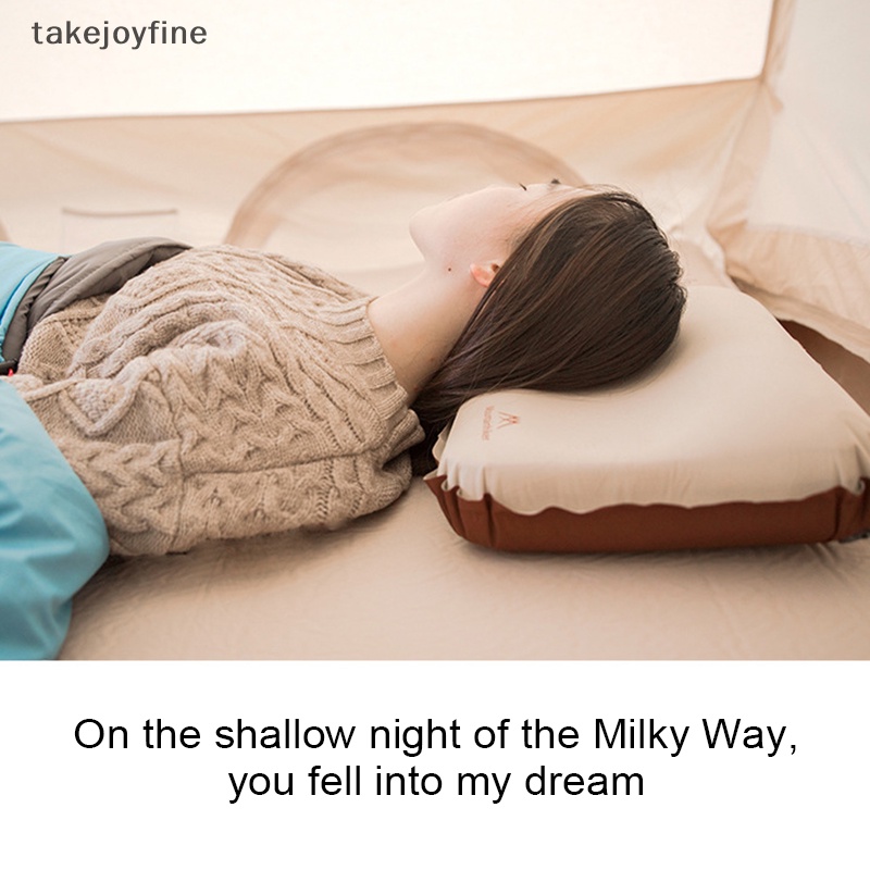 Tfth ปลอกหมอนเป่าลม 3D กันลื่น เป็นมิตรกับผิวหนัง อุปกรณ์เสริม สําหรับ ...